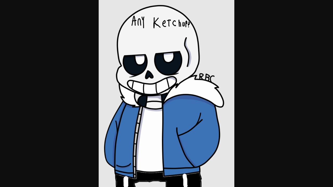 getting destroyed by sans - YouTube