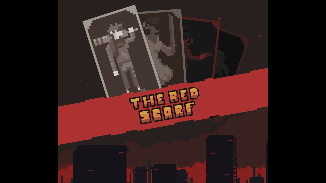 The Red Scarf Trailer - YouTube