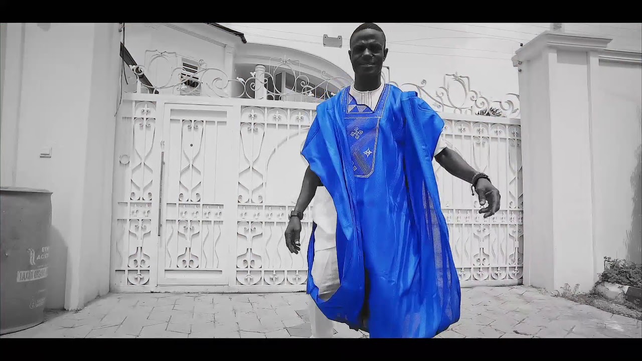 ola sam official video DURO Mp4 08030647052 - YouTube