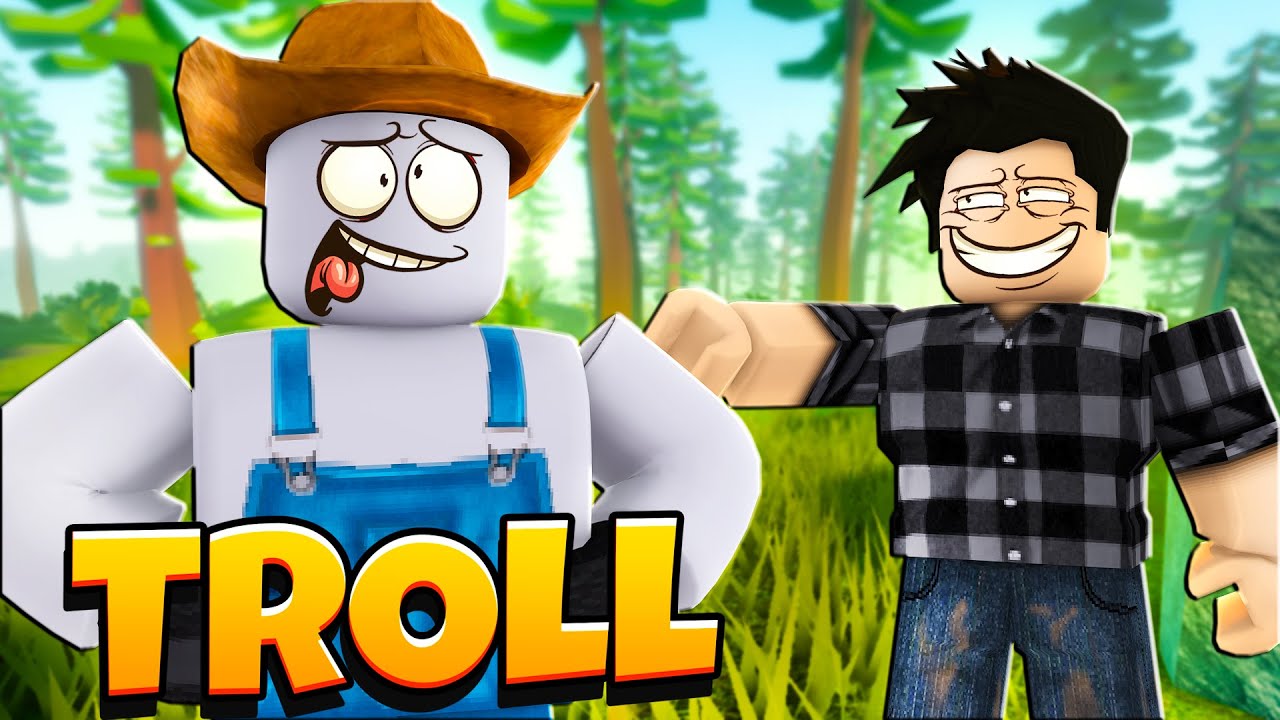 Top 10 ROBLOX TROLL OUTFITS! *MEME* - YouTube