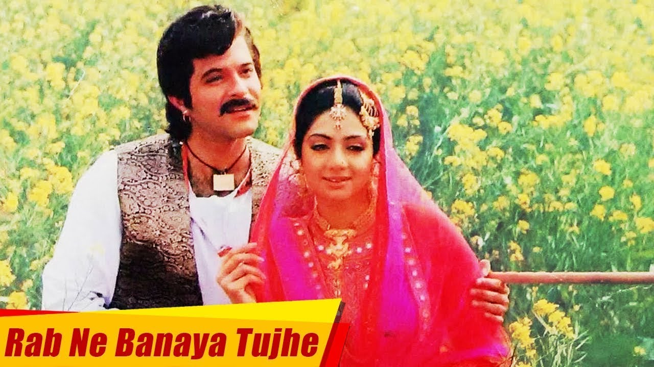 Rab Ne Banaya Tujhe - YouTube