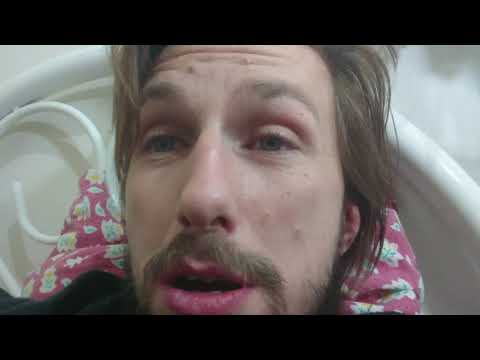 HASTA OLDUM YATIYORUM! ( Sincap Tayfun Demir konulu video) Çok gizli Kuantum bilgileri bu videoda!