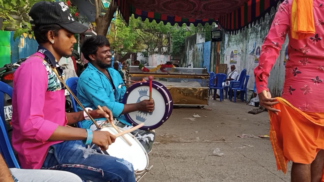 YUVASREE MUSIC BAND 9840909911 - YouTube
