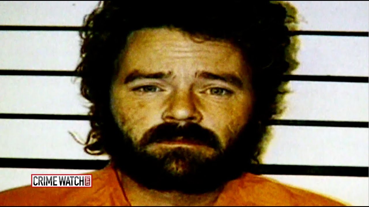 Who Killed JoAnn Tate? Pt. 4 - Crime Watch Daily - YouTube