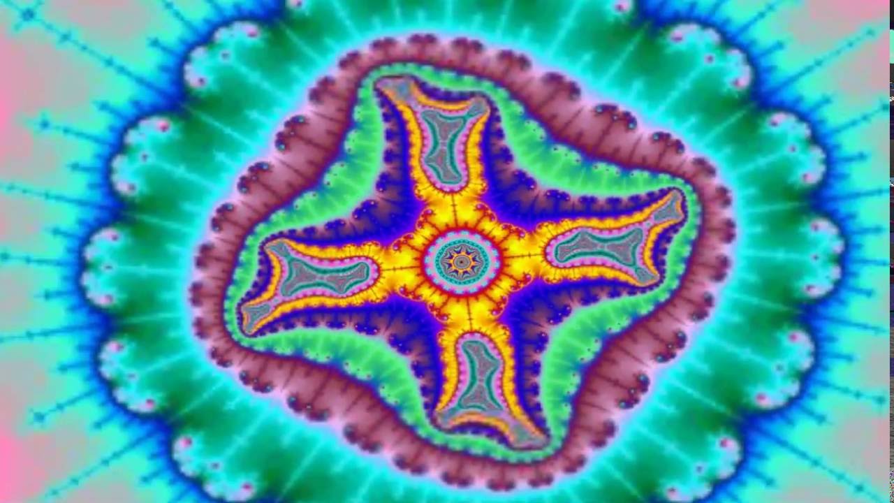 Fractal Geometry - YouTube