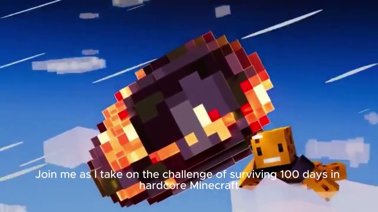 100 Days in HARDCORE MINECRAFT with EVOLVED PARASITES Outbreak ...