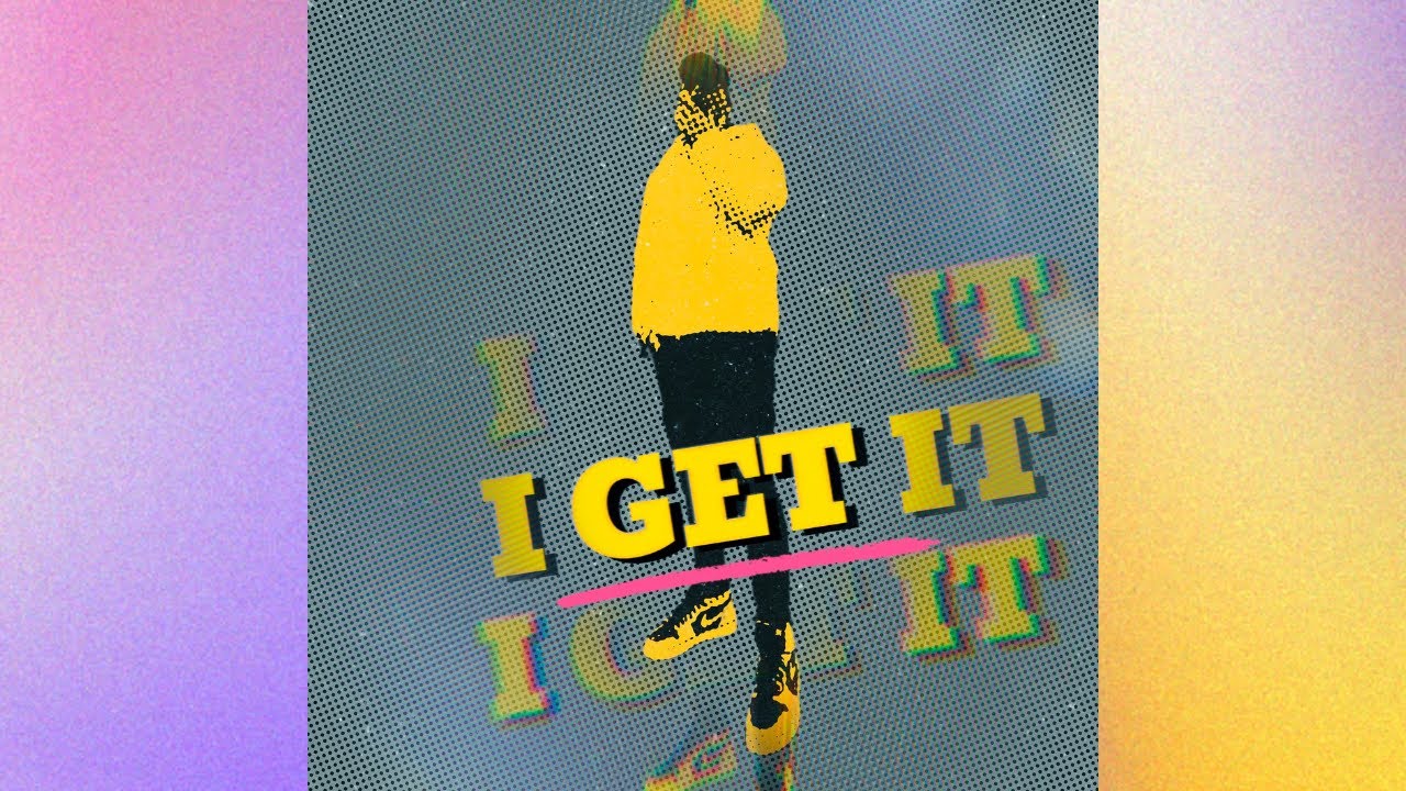 Matt Cash - I Get It - YouTube