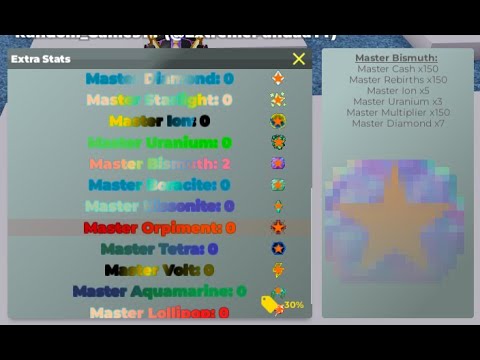 BS:ED Reaching: Limbo - Master Bismuth ep. 3 - YouTube