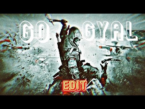 Assassin's creed | Go Gyal ‎@AhzeeOfficial #assassinscreed #shorts - YouTube