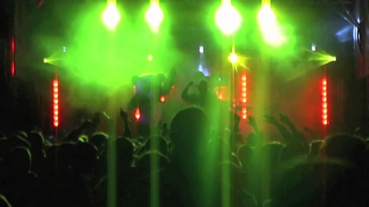 House Party Weekend 2011 Bucknell University - YouTube