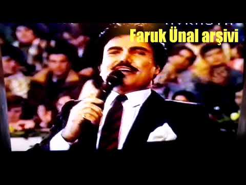 YILDIRAY ÇINAR KONSERİNİ ..