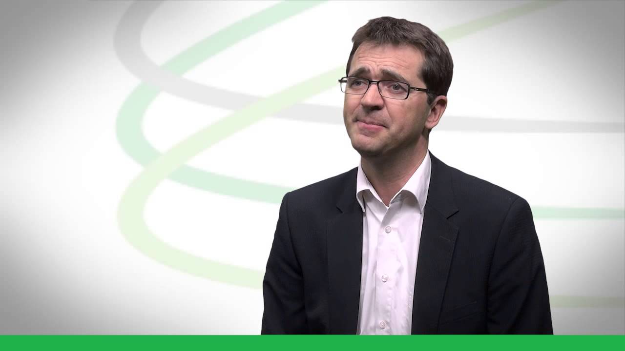Project SCALE - Professor Jack van der Vorst, University of Wageningen ...