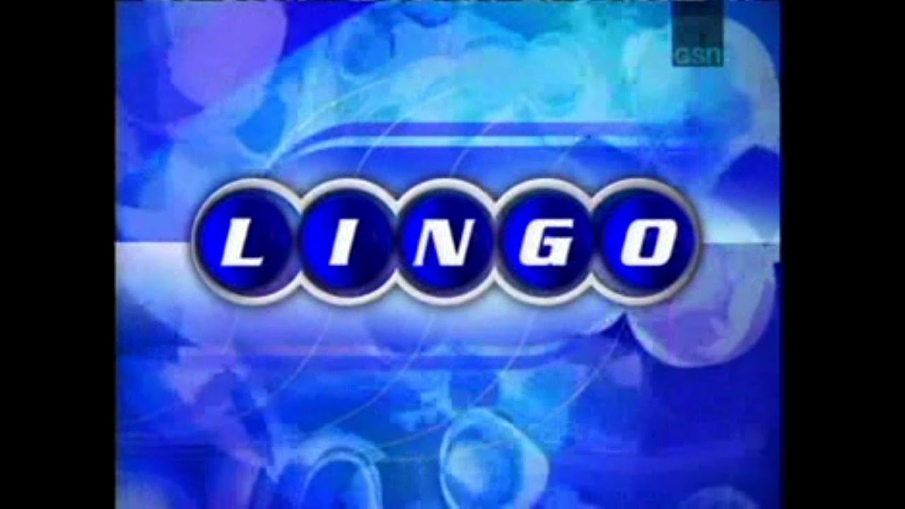 Celebrity Lingo (2005) - Rachel Hunter, George Wendt, George Wallace ...