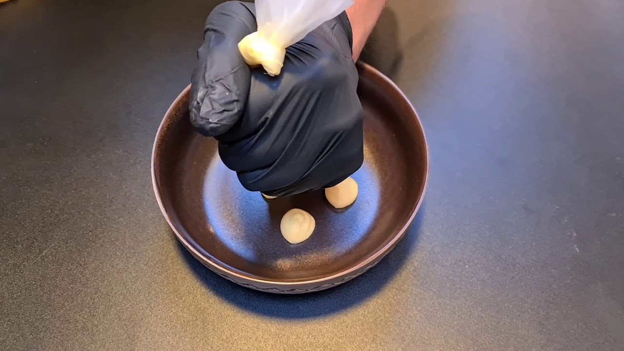 Mango DIT 3.3 - YouTube