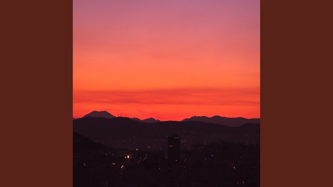 Purple Sunray - YouTube