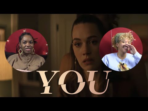 FUN WITH SHERRY AND CARY| YOU SEASON 3 EPISODES 7 & 8 - YouTube