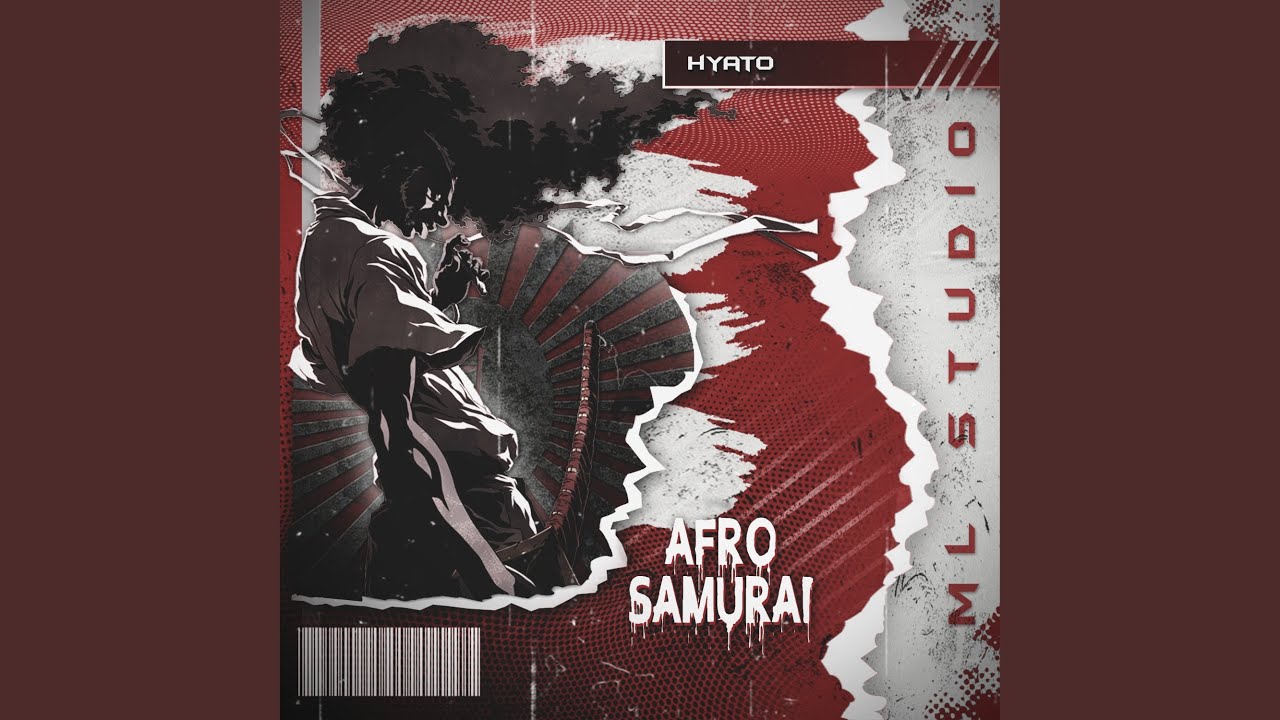 Afro Samurai - YouTube