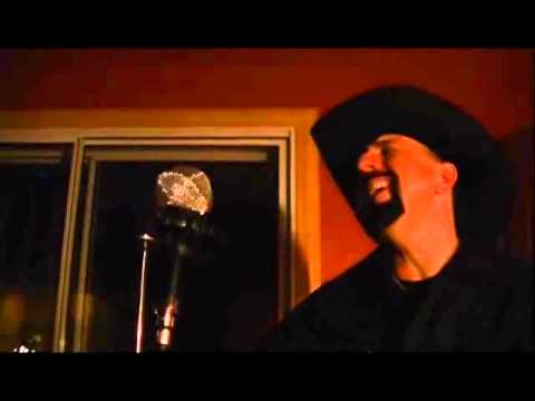 Rick Patterson Don't Cry For Me - YouTube