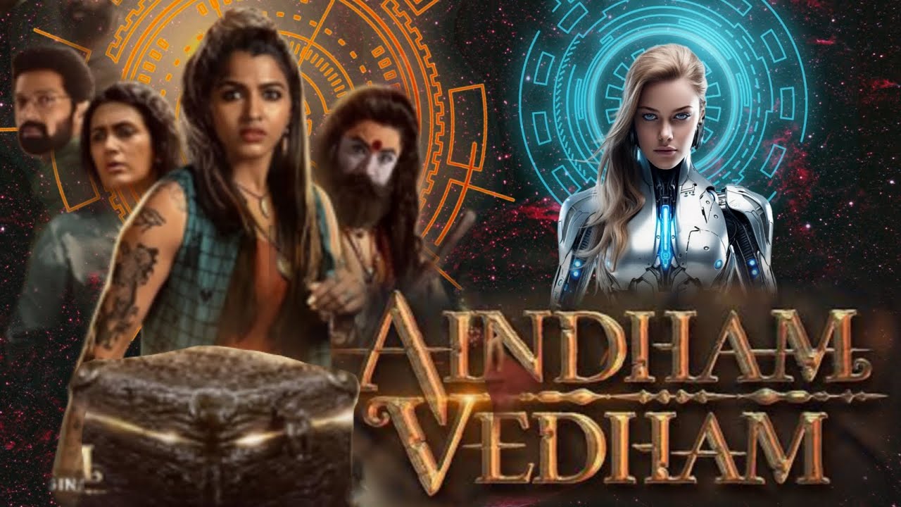 Aindham vedham movie review #youtube #movie #webseries aindham vedham ...
