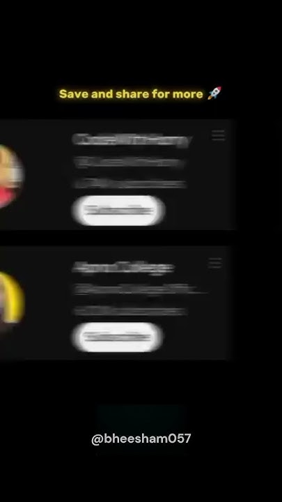 Best Coding Youtube channels Learn Coding Part-1 #PahechanCoding #programming #computerscience ...