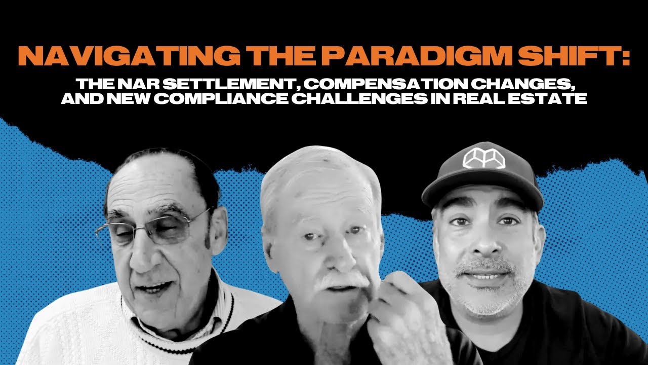 Understanding the NAR Settlement, Compensation Changes, and New ...