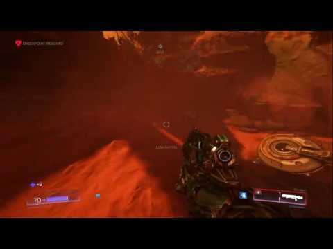Playing Doom On A Potato - YouTube