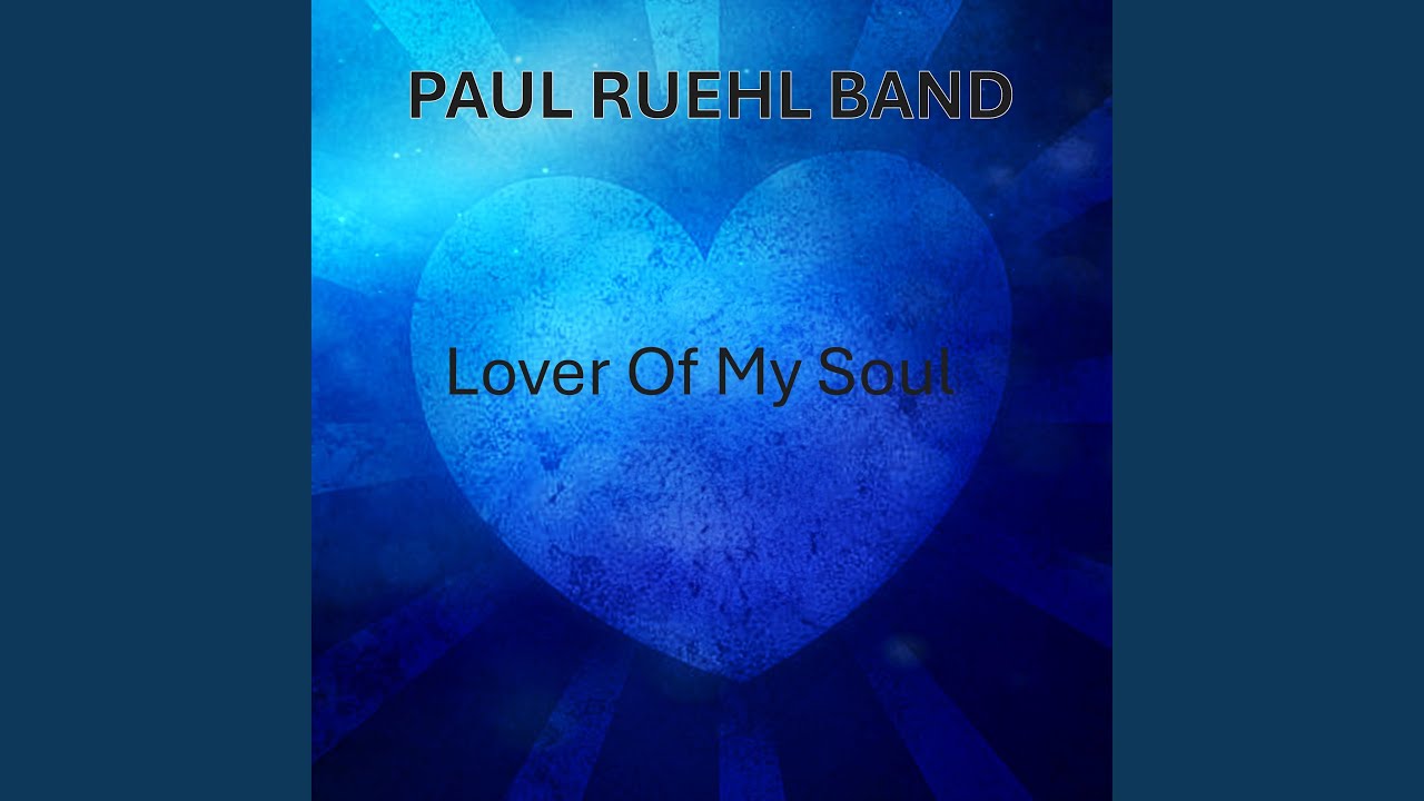 Lover Of My Soul - YouTube