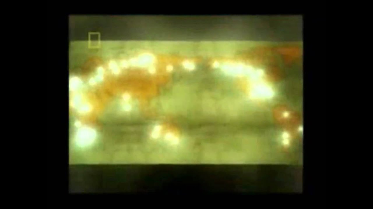 Scientific Adam - National Geographic - YouTube