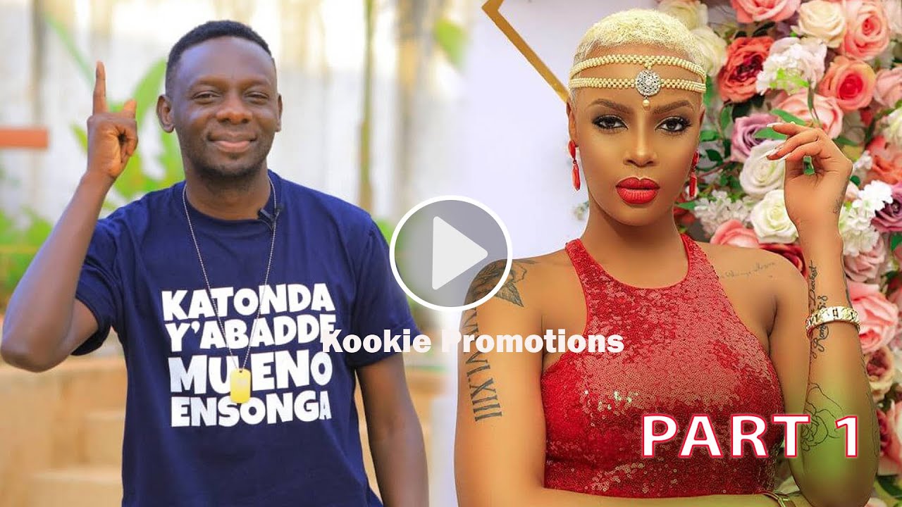 Pastor Wilson Bugembe ne Nina Roz - YouTube Music