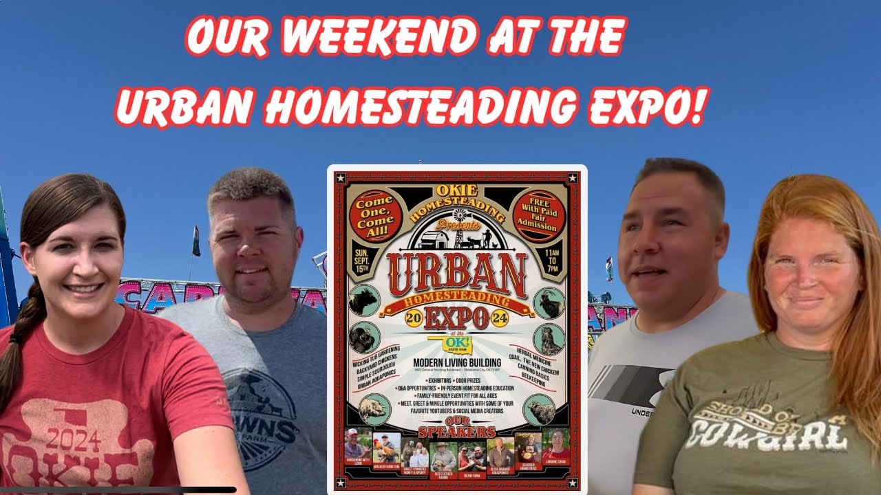 Mini Vacay SURPRISE With Eddy Family Farm! - YouTube