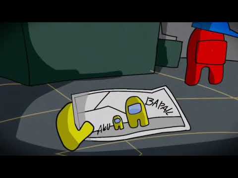 Sad Among Us - YouTube