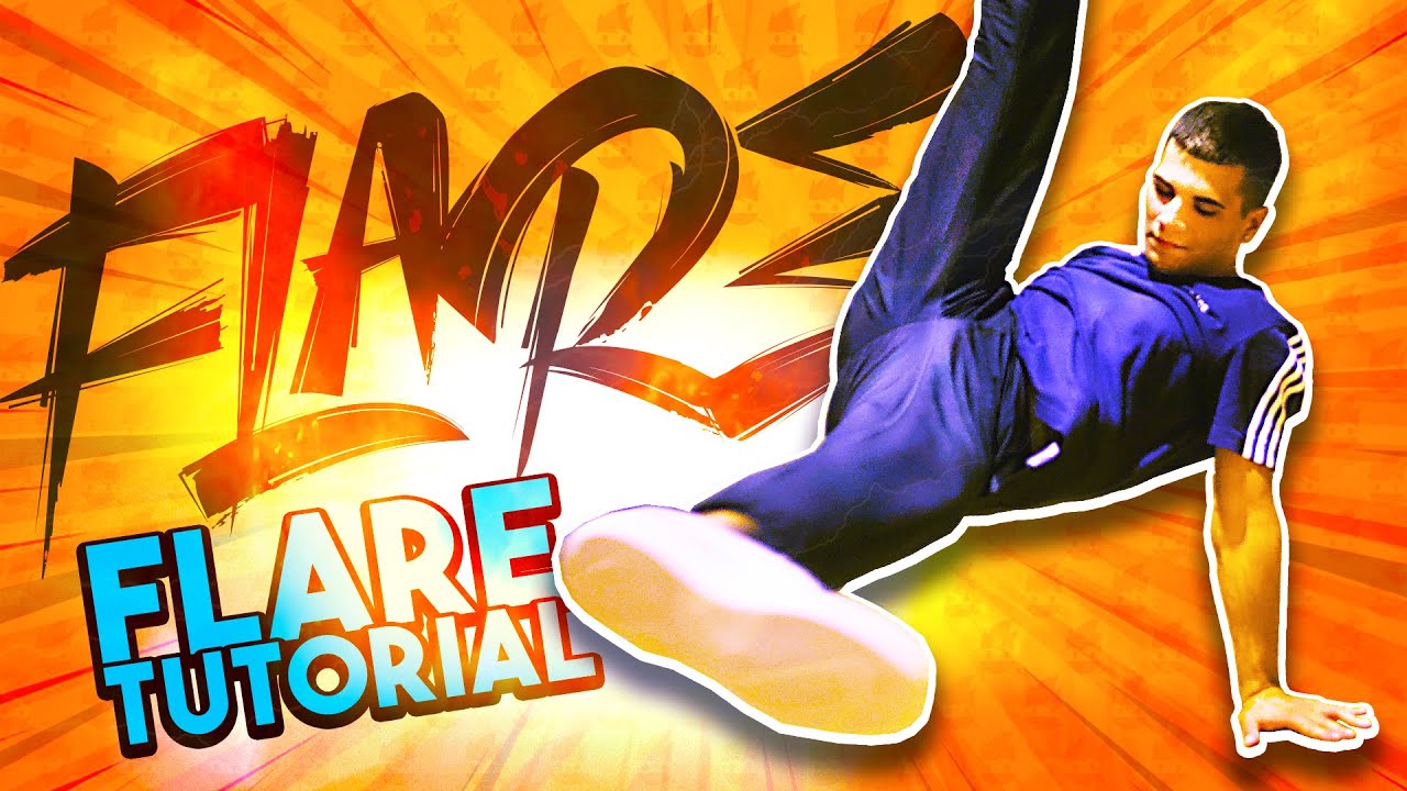 How to FLARE / THOMAS Tutorial - YouTube