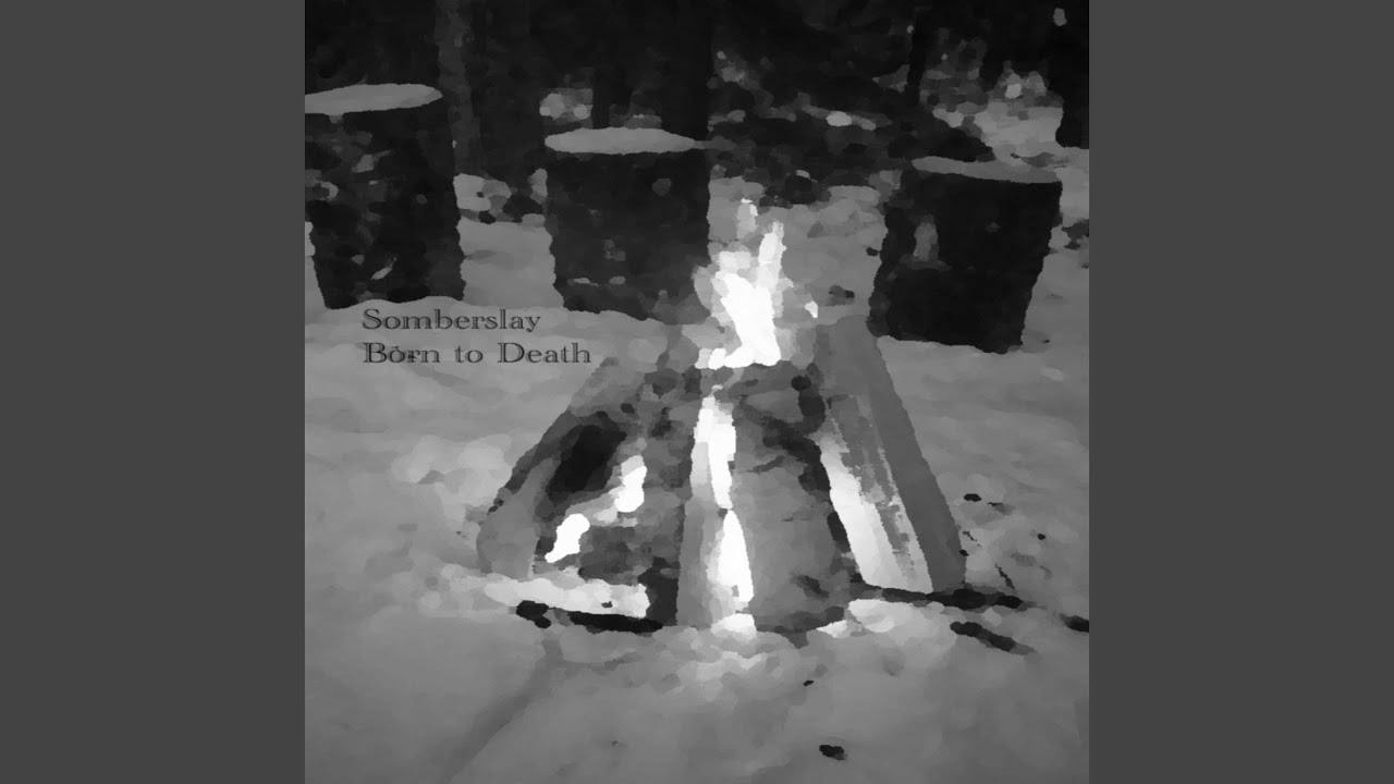 Born to Death - YouTube