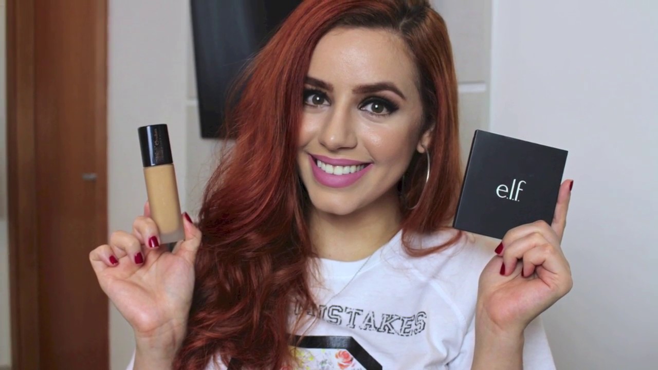 Comprinhas: Ruby Rose, Elf, Maybelline e Natura! - YouTube