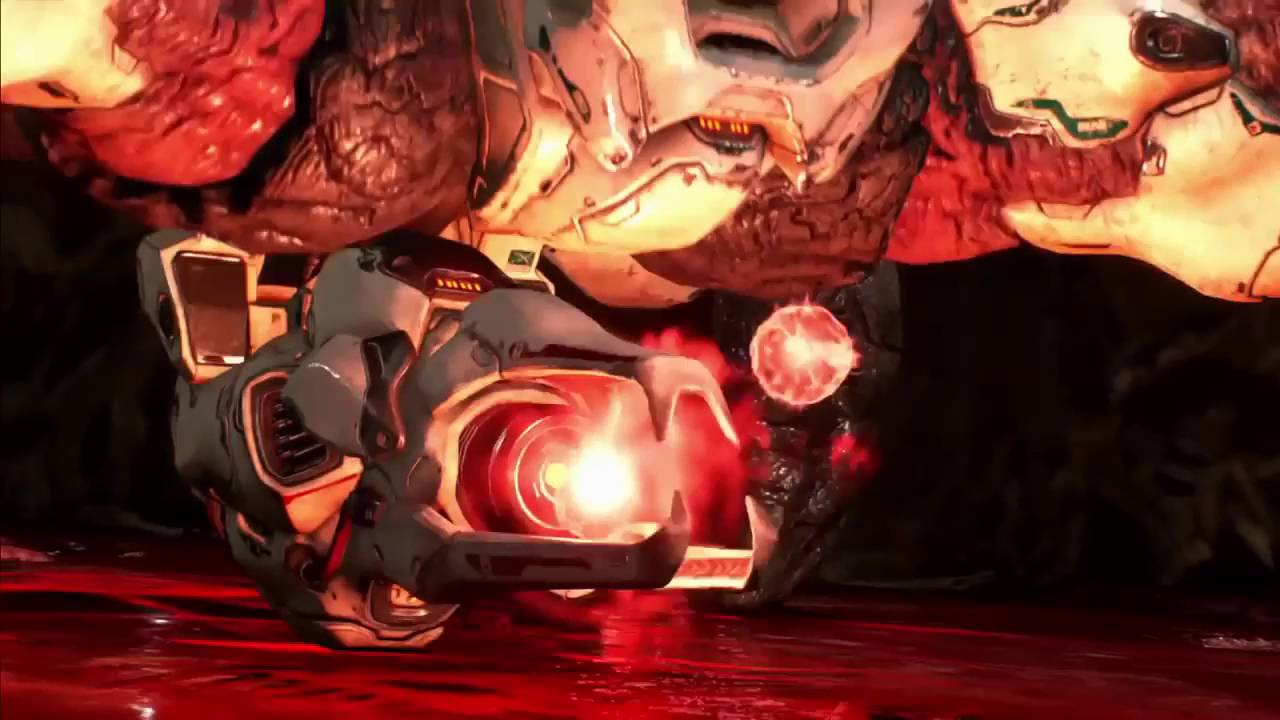 [GMV]Doom-Stay This Way - YouTube