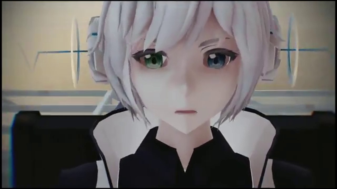 [MMD] Demons (Piko VFlower) - YouTube