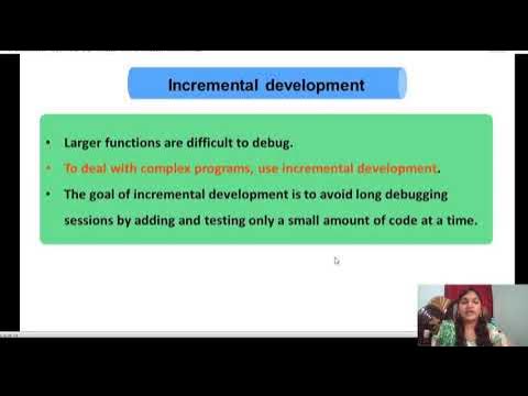 FRUITFUL FUNCTIONS - YouTube