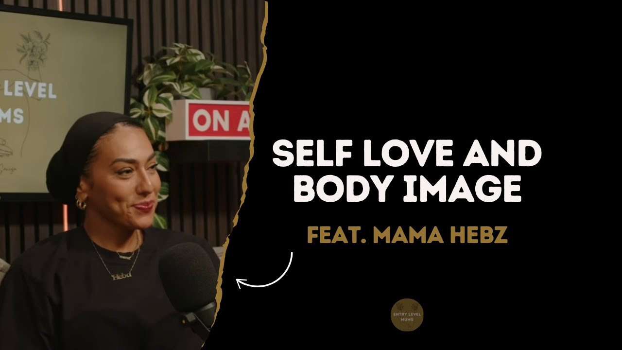 Body Image and Finding a Partner After Divorce feat Mama Hebz | Entry ...
