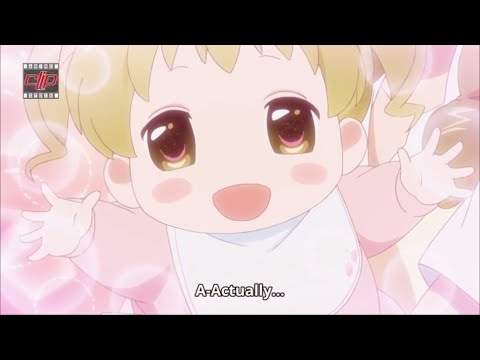 【WWW.Working!!】 Cute baby