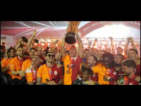 Sayko - Galatasaray Şarkısı