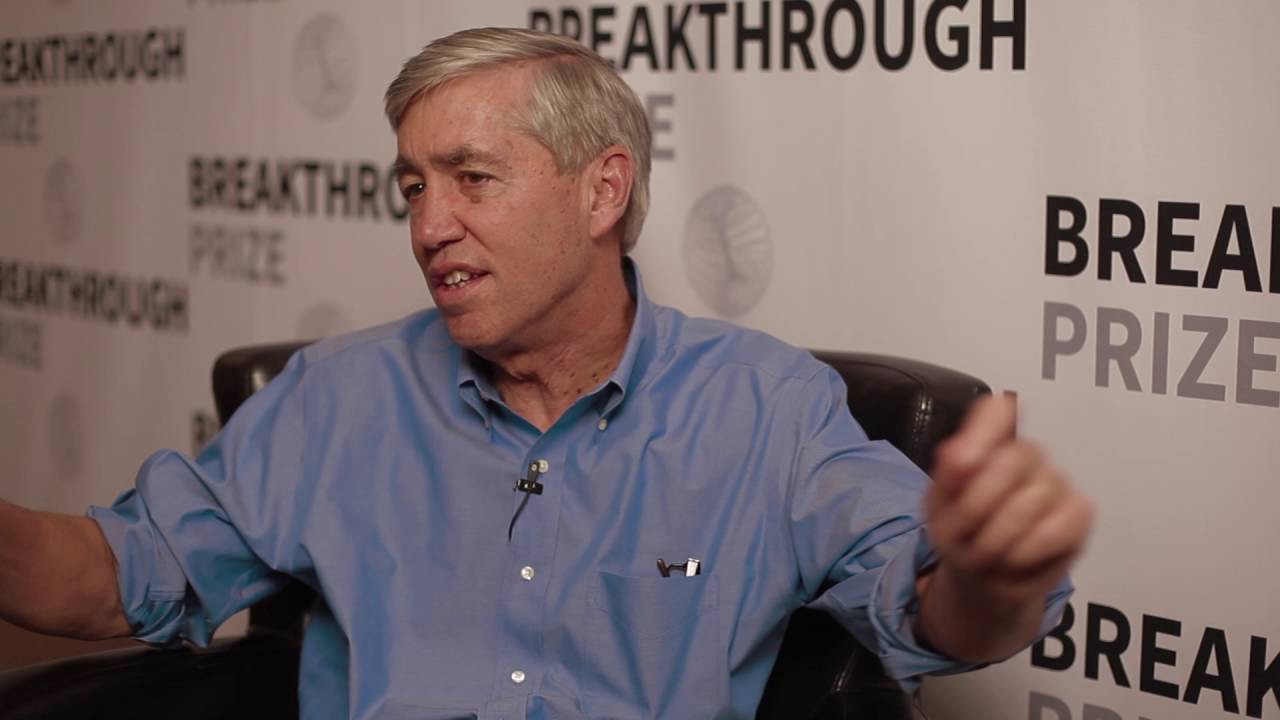 Biological intuition: Richard Lifton on tracing diseases to new genetic ...