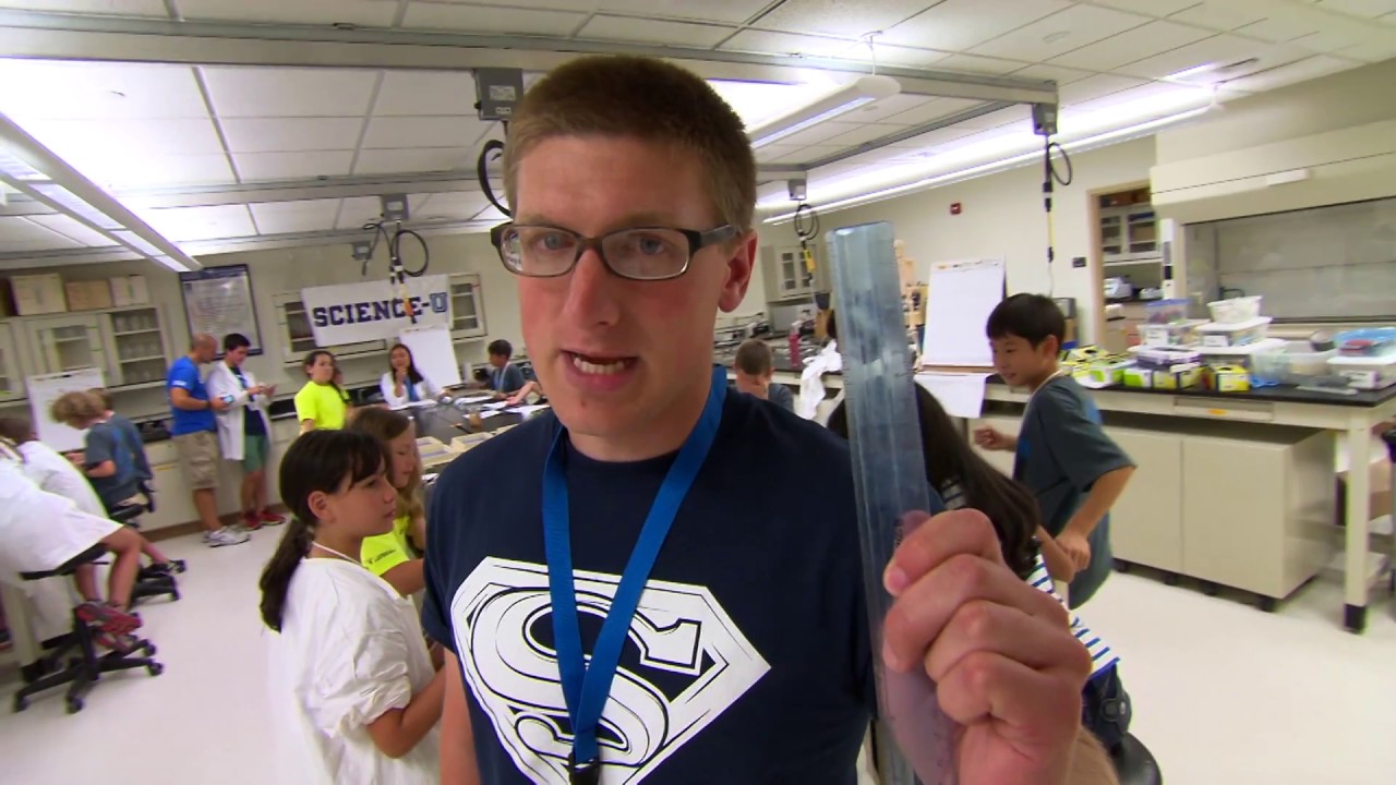 How fast does your brain send messages to your body? - YouTube