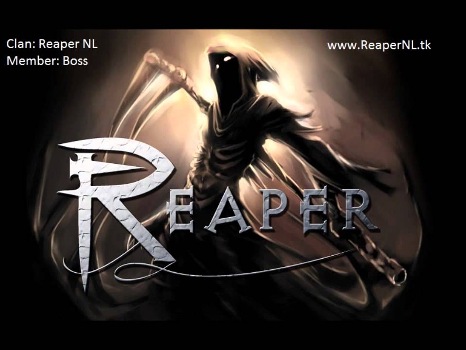 Clash of clans - Reaper NL - Boss - YouTube