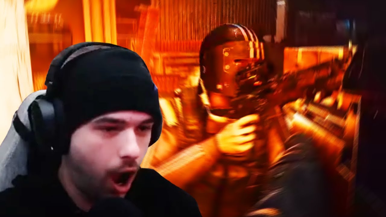 ZChum's Quest for Killa's Tracksuit has begun - YouTube