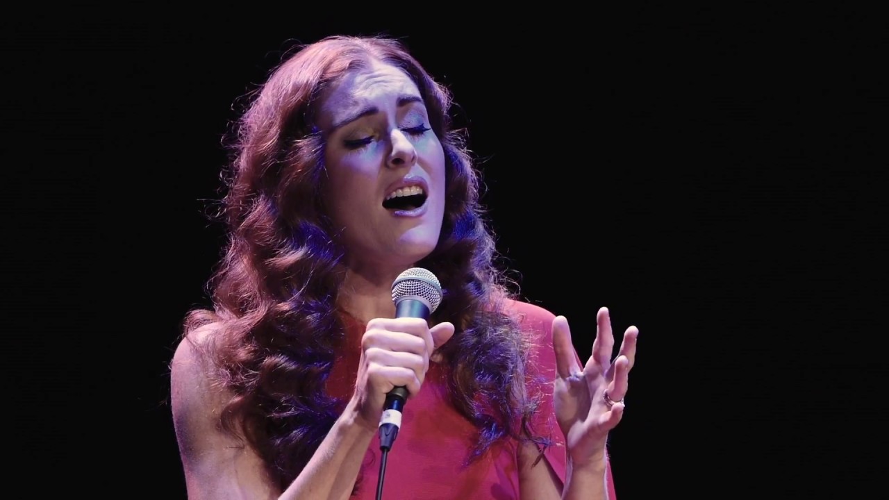 Jemma Rix: 'Gravity' Live from Gravity Unplugged at Chapel Off Chapel ...