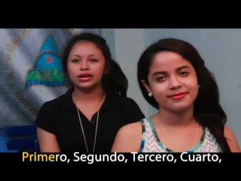 APRENDIENDO INGLES CAPSULA 13 (ADEI) - YouTube