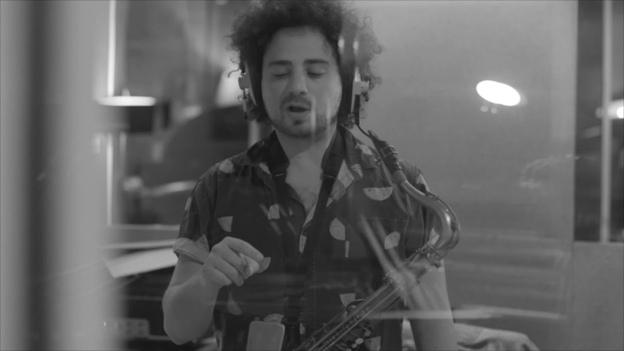 Kairos 4tet - Now Available from FirstCom Music - YouTube