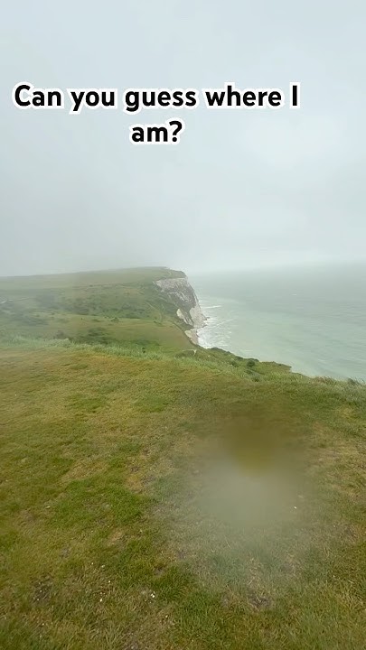 Can you guess where I am! - YouTube