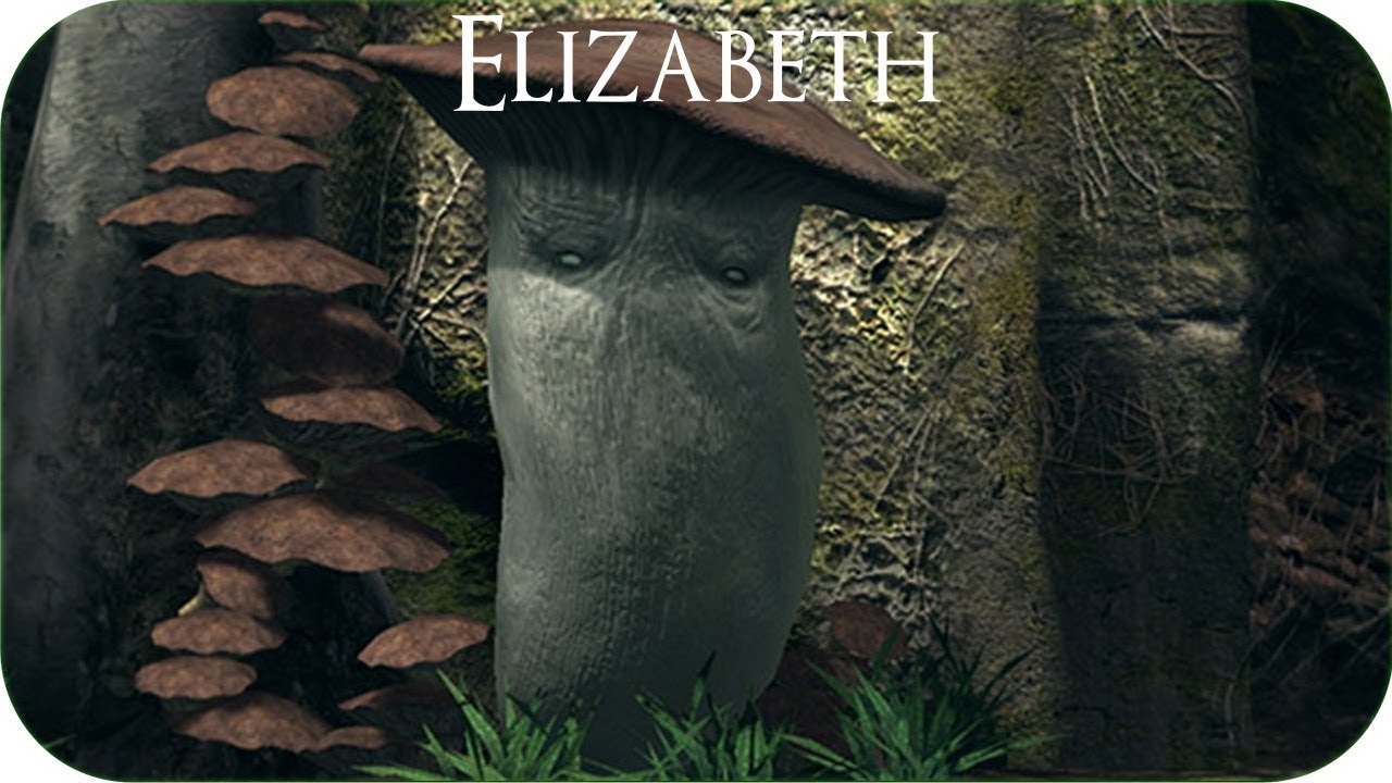 Elizabeth Quest Line & Death Scene [Dark Souls NPC Quests] - YouTube