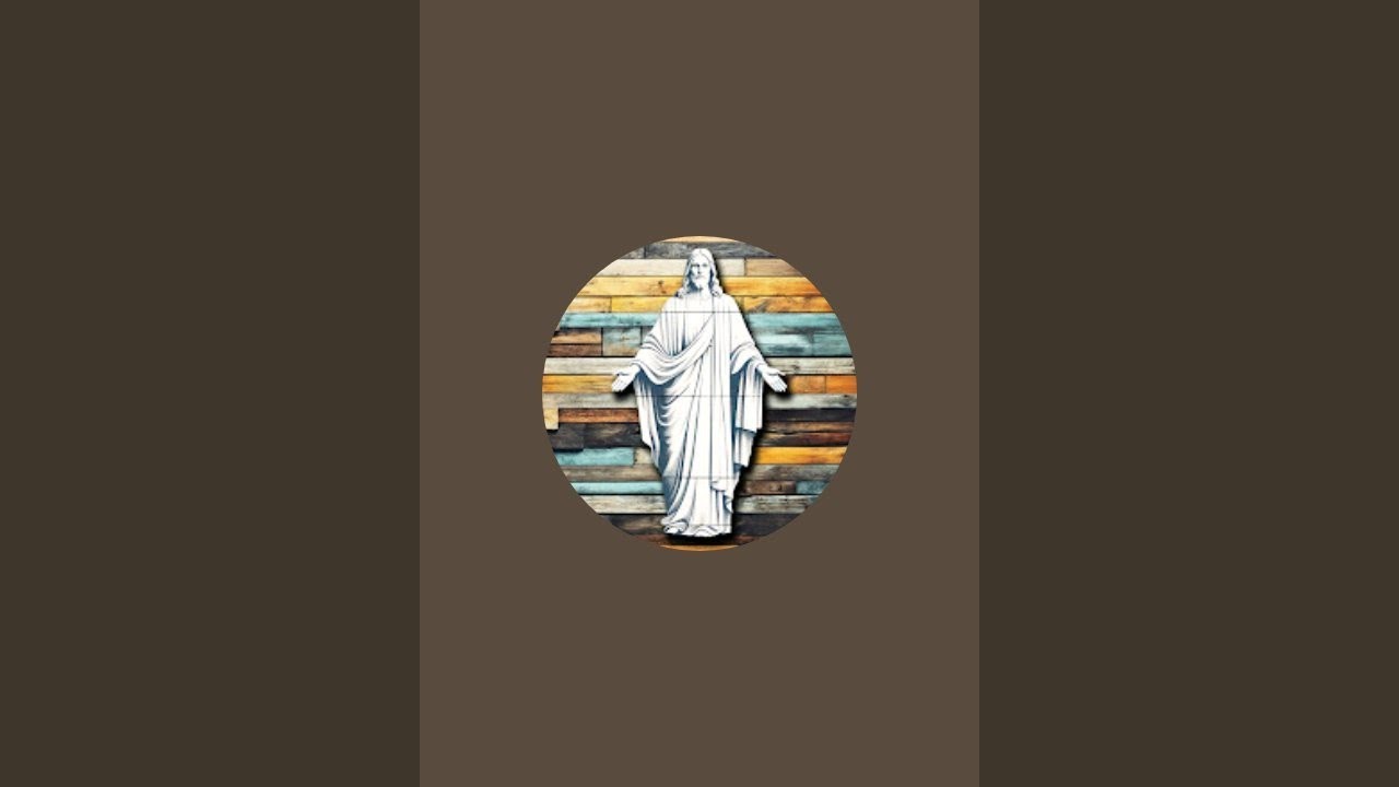 Christian Homestead is live! - YouTube